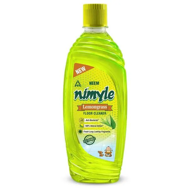 Nimyle Lemongrass Floor Cleaner 500 ml - JioMart