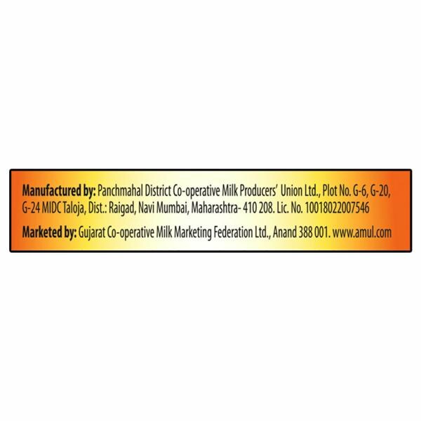 Amul Fruit Mango Dahi 100 g (Cup) - JioMart