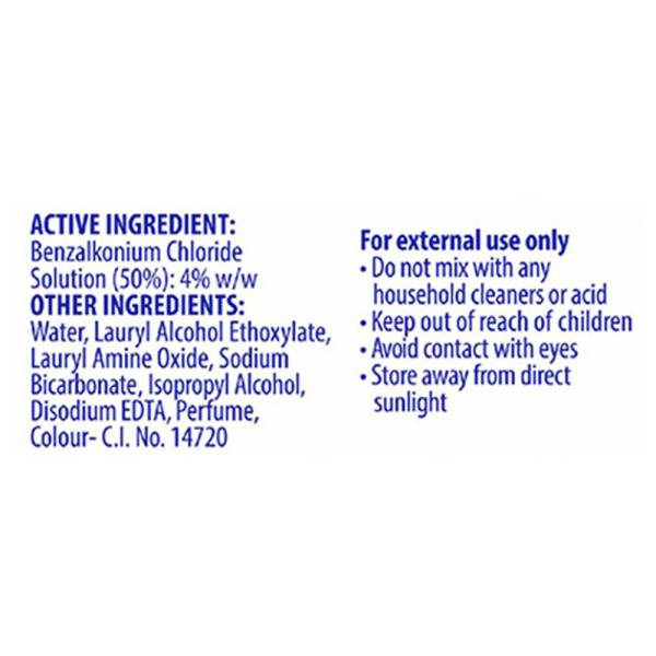 CleanMate Floral Disinfectant Floor Cleaner 2 L - JioMart