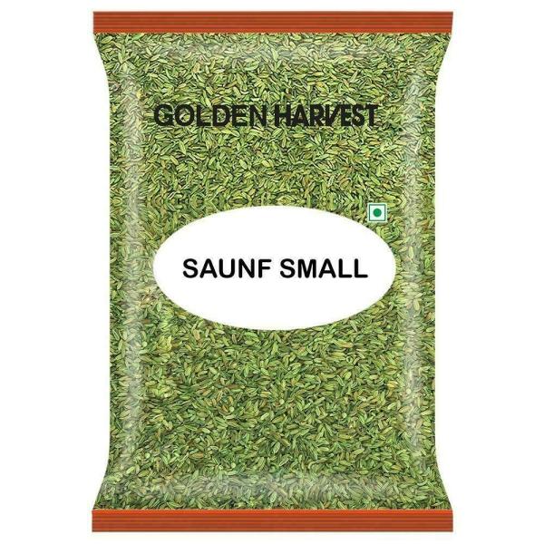 Golden Harvest Small Saunf 100 g - JioMart