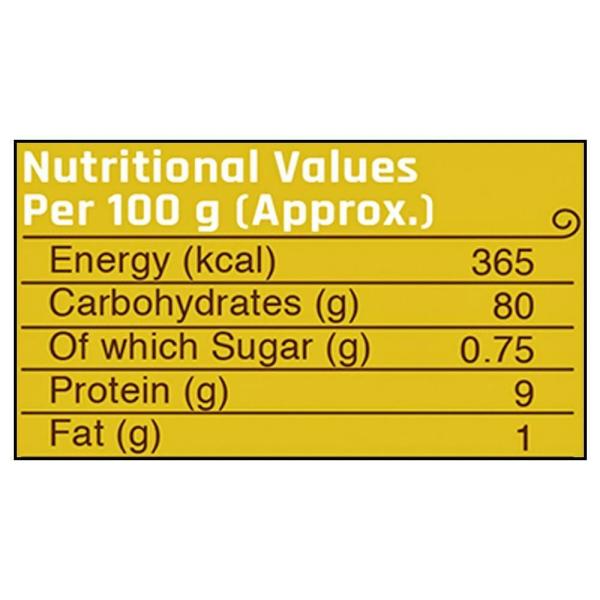 Desi Atta Idli Rava 1 kg - JioMart