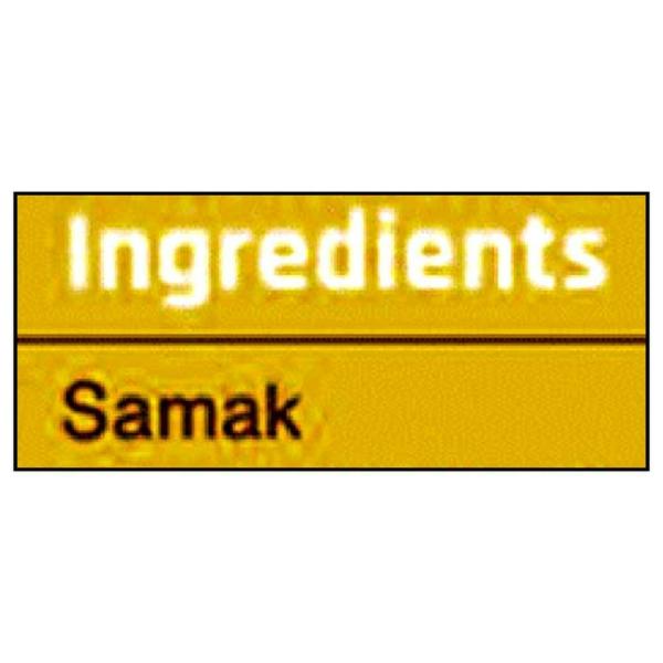 Desi Atta Bhagar / Samak Atta / Varai Flour 200 g - JioMart