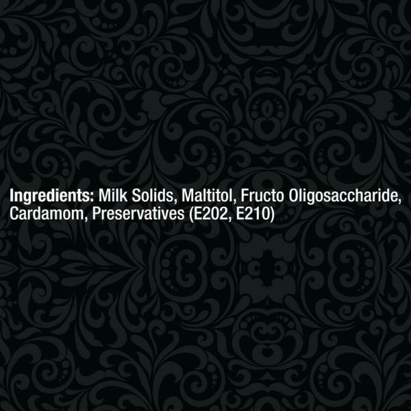 Amul Sugar Free Malai Peda 200 g - JioMart