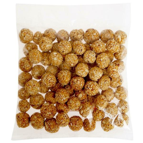 Kokan Gem Til Laddu 200 g - JioMart
