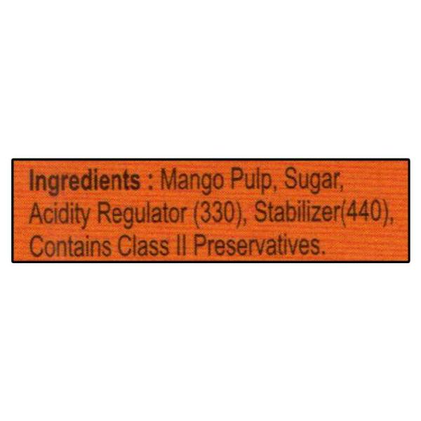 Kokan Gem Hapus Mango Poli 100 g - JioMart