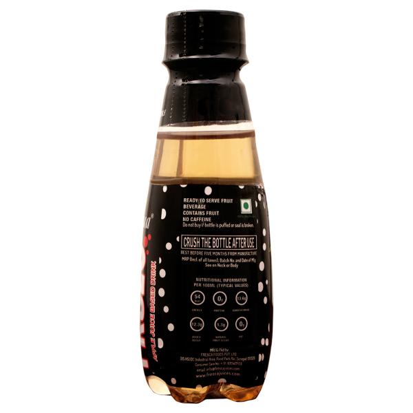 Fresca Fruzo Apple Juice Based Drink 160 ml - JioMart