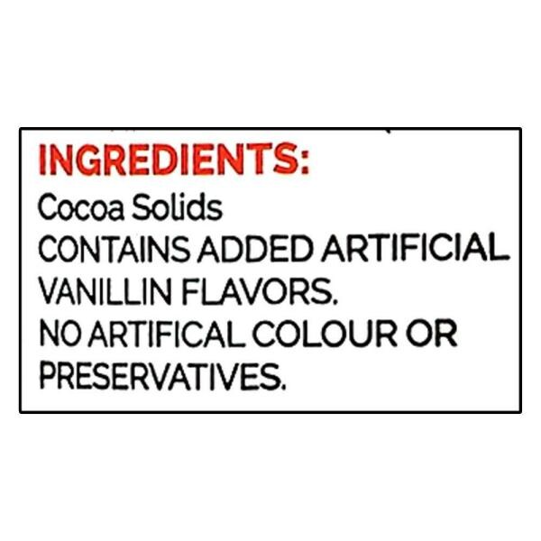 Jindal Cocoa Cocoa Powder 100 g - JioMart