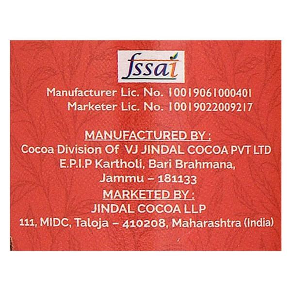 Jindal Cocoa Cocoa Powder 100 g - JioMart