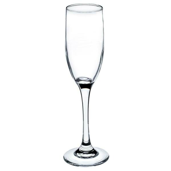 Sanjeev Kapoor Infinity Goblet Glass 190 ml (Set of 6) - JioMart