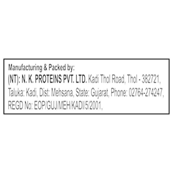 Tirupati Physically Refined Rice Bran Oil 5 L - JioMart