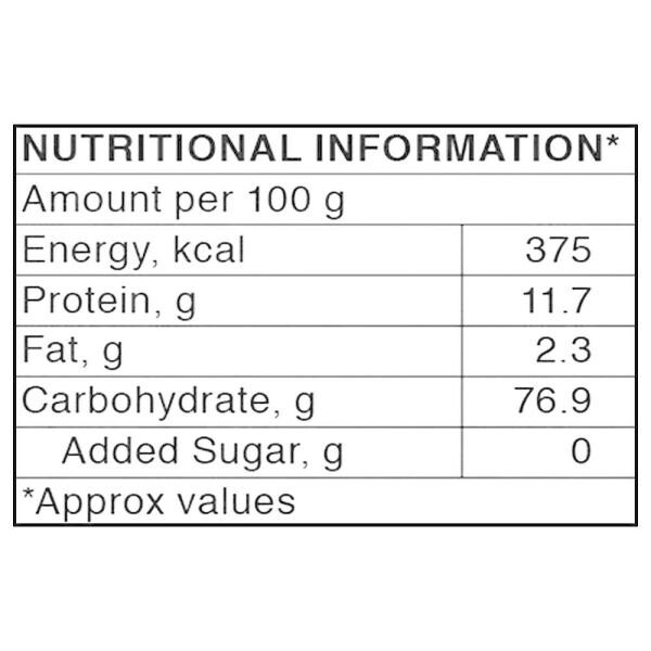 Amul Whole Wheat Atta 10 kg - JioMart