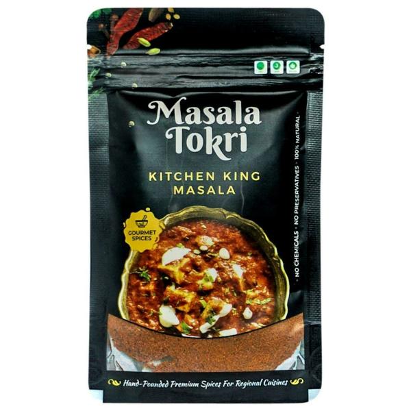 Masala Tokri Kitchen King Masala 40 g - JioMart