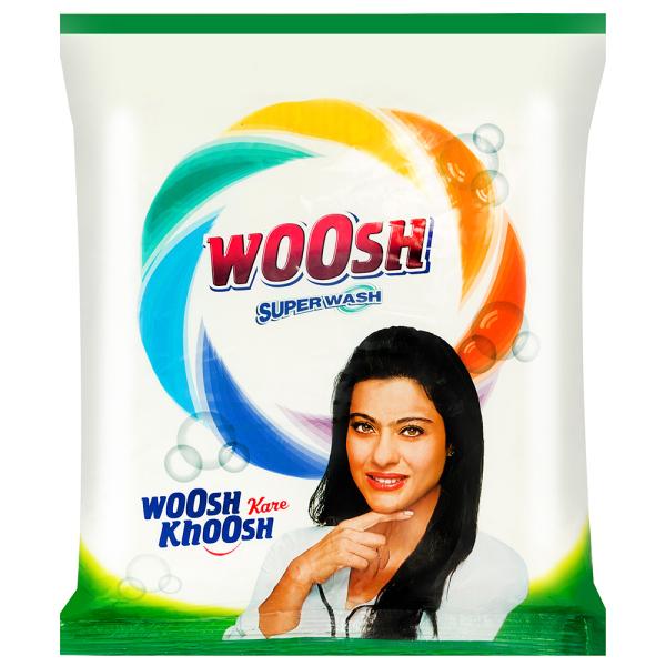 Woosh Superwash Detergent Powder 770 g - JioMart