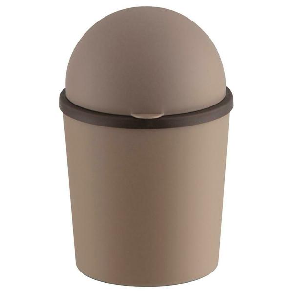 Home One Assorted Plastic Mini Dustbin 900 ml - JioMart