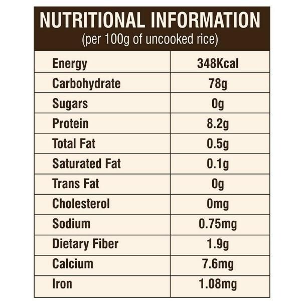 Daawat Rozana Super Basmati Rice 10 kg - JioMart