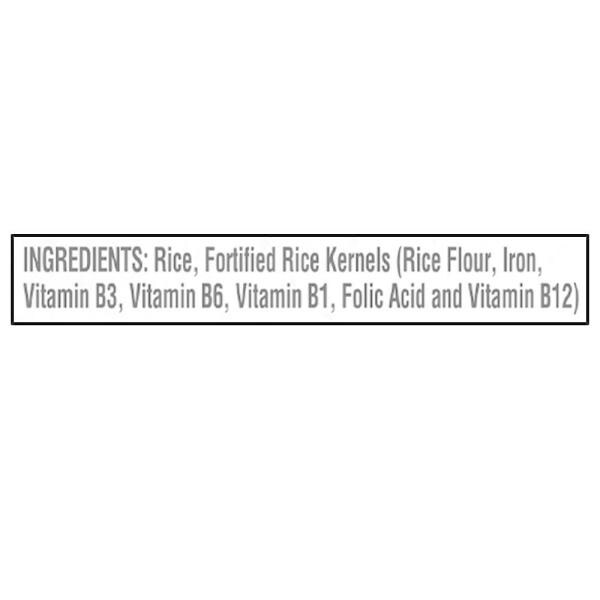 Daawat Sehat Mini Mogra II Basmati Rice 10 kg - JioMart