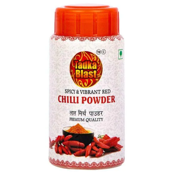 Tadka Blast Chilli Powder 100 g - JioMart