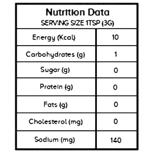 Urban Platter Zaatar Powder 80 g - JioMart