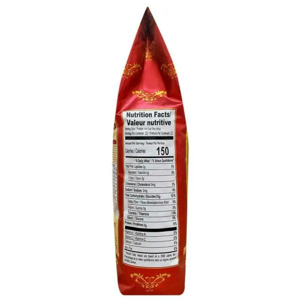 Lal Qilla Classic Whiteline Basmati Rice 1 kg - JioMart