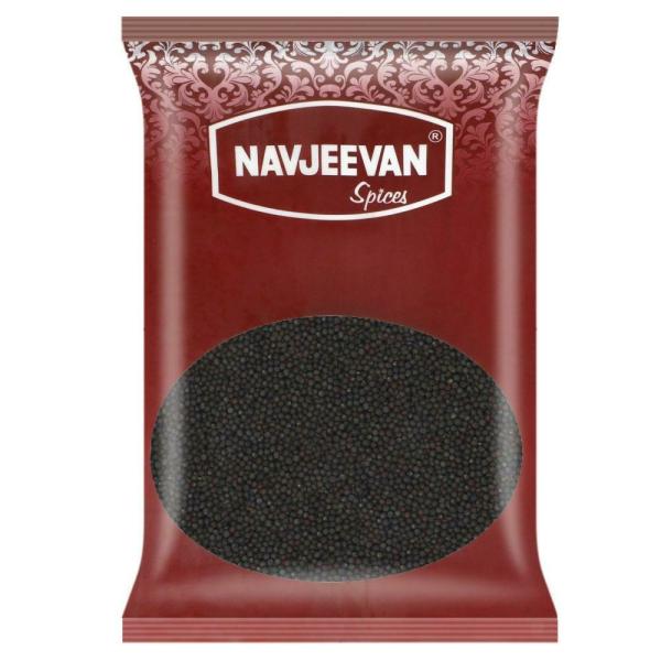 Navjeevan Medium Rai 100 g - JioMart