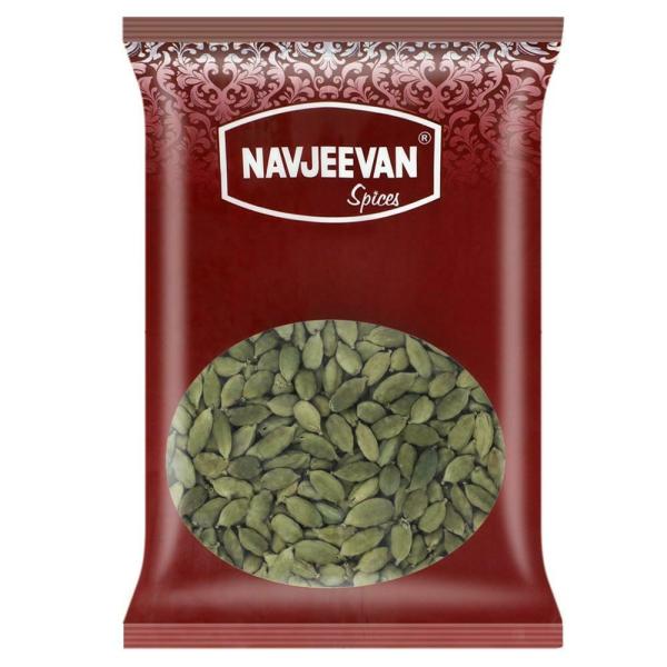 Navjeevan Green Cardamom 500 g - JioMart