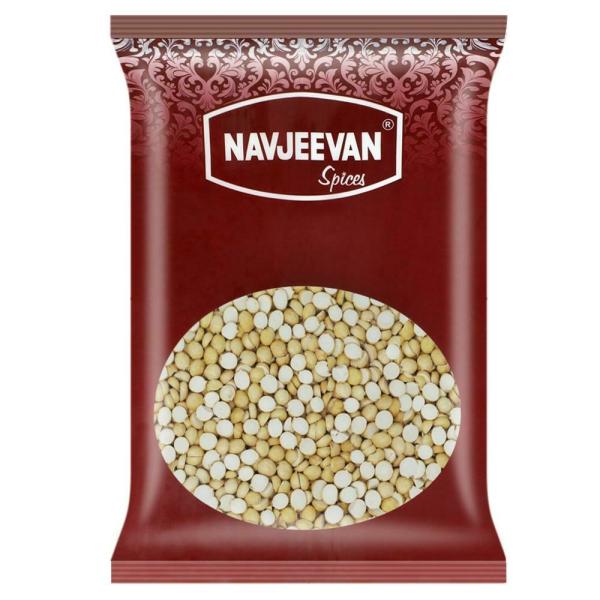 Navjeevan Gram Dal Daliya 500 g - JioMart