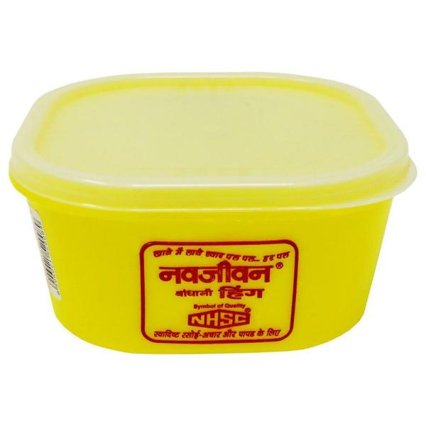 Navjeevan Premium Yellow Hing Powder 500 g - JioMart