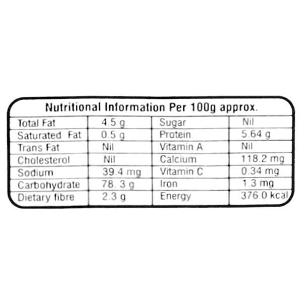 Navjeevan Premium Yellow Hing Powder 1 kg - JioMart