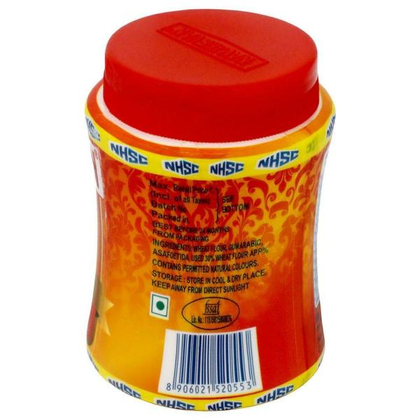 Navjeevan Super Strong Hing Powder 50 g - JioMart