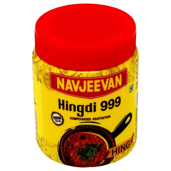 Navjeevan Hingdi 999 Hing 10 g - JioMart