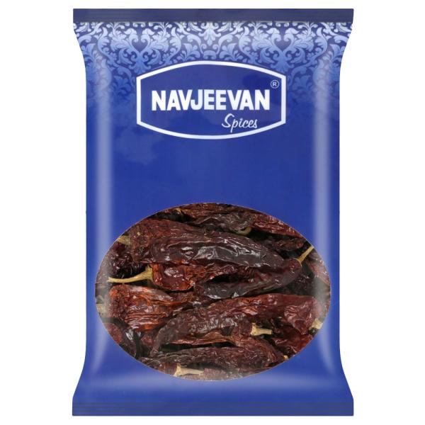 Navjeevan Kashmiri Chilli 100 g - JioMart
