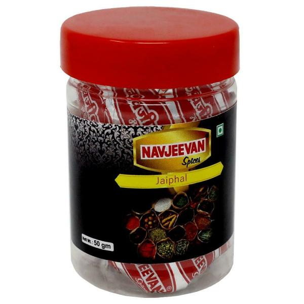 Navjeevan Jaiphal 50 g - JioMart