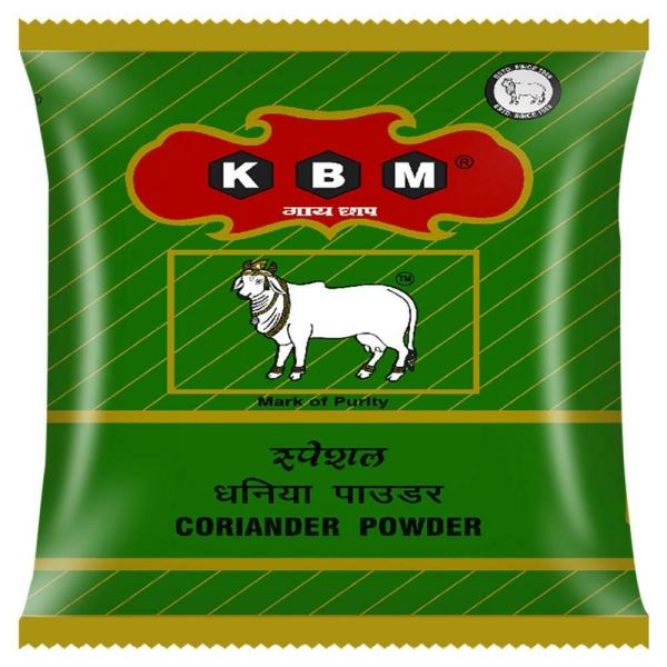 KBM Gai Chaap Coriander Powder 500 g - JioMart