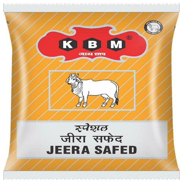KBM Gai Chaap Jeera 1 kg - JioMart