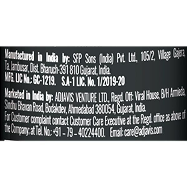 Layer'r Shot Iconic Fragrant Body Spray 50 ml - JioMart