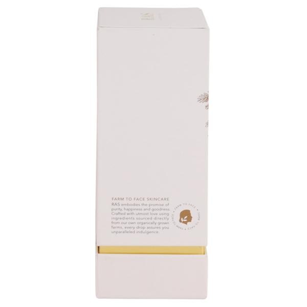 RAS Luxury Oils Revival Rejuvenating Night Face Elixir 15 ml - JioMart