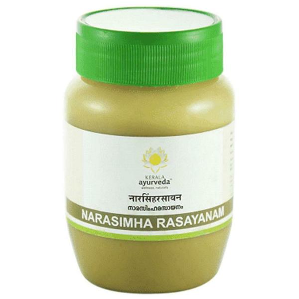 Kerala Ayurveda Narasimha Rasayanam 200 g - JioMart