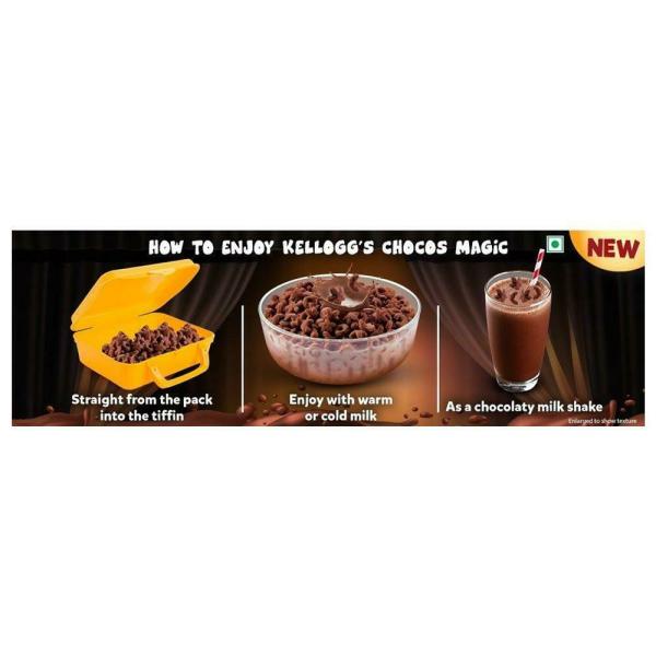 Kellogg's Chocos Magic 300 g - JioMart