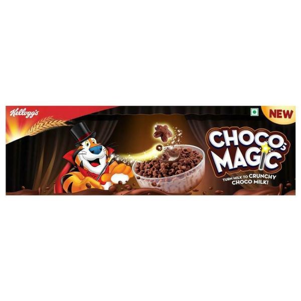 Kellogg's Chocos Magic 300 g - JioMart