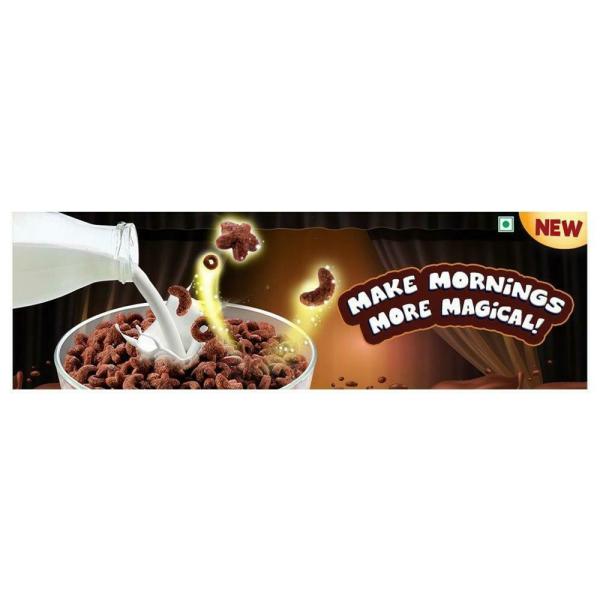 Kellogg's Chocos Magic 300 g - JioMart