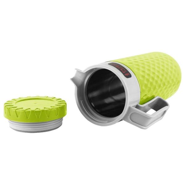 Cello Puro Tuff Green Insulated Plastic Jug 1.5 L - JioMart