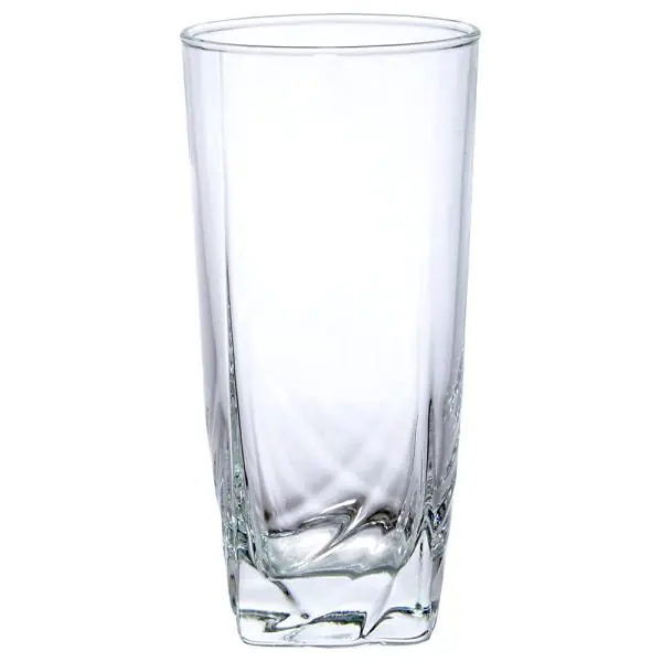Luminarc Ascot Glass HB Tumbler 330 ml (Set of 6) - JioMart