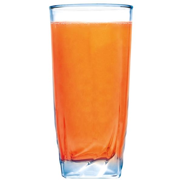 Luminarc Ascot Glass HB Tumbler 330 ml (Set of 6) - JioMart