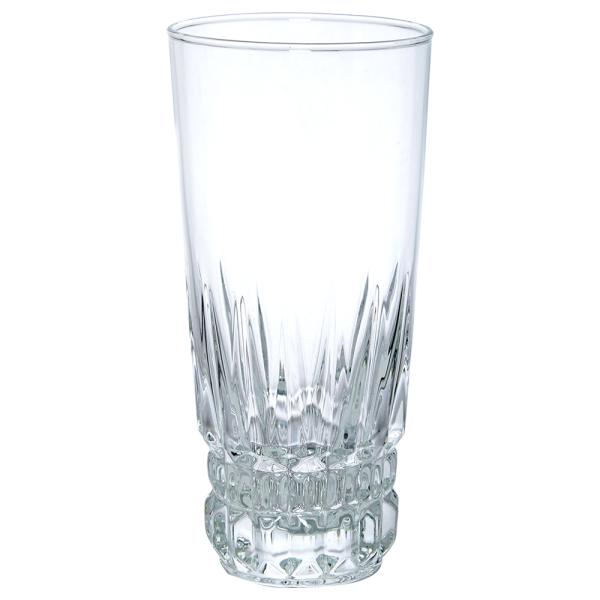 Luminarc Imperator Glass HB Tumbler 310 ml (Set of 6) - JioMart