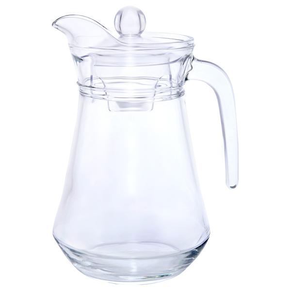 Luminarc Arc Glass Jug 1.3 L - JioMart