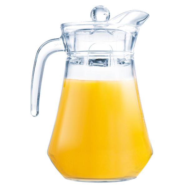 Luminarc Arc Glass Jug 1.3 L - JioMart