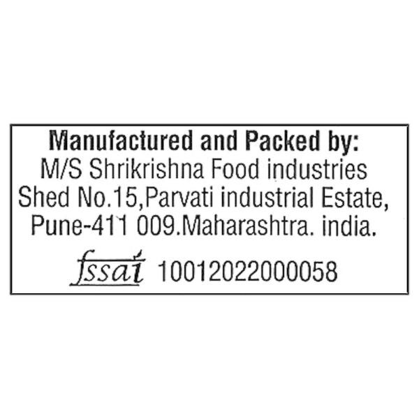 Chitale Bandhu Zero Number Shev 200 g - JioMart