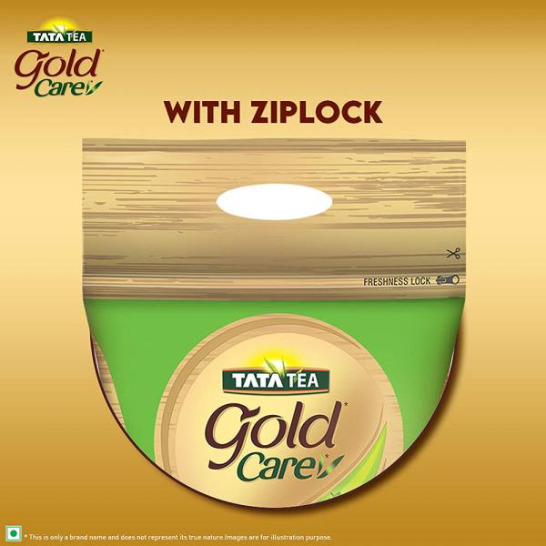 Tata Gold Care Flavoured Tea 1 kg - JioMart