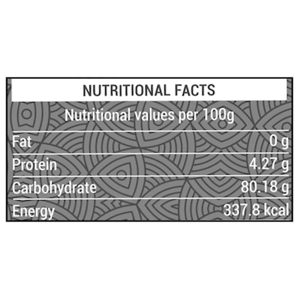 Doyen Premium Seedless Segai Dates 350 g - JioMart