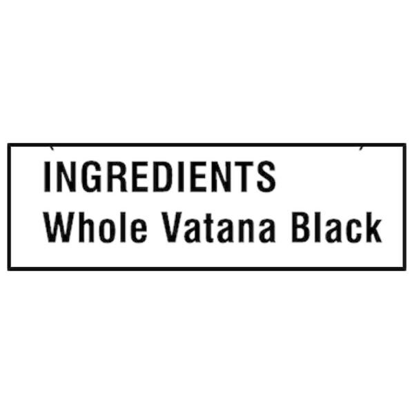 Nutrapoorna Select Black Vatana 200 g - JioMart